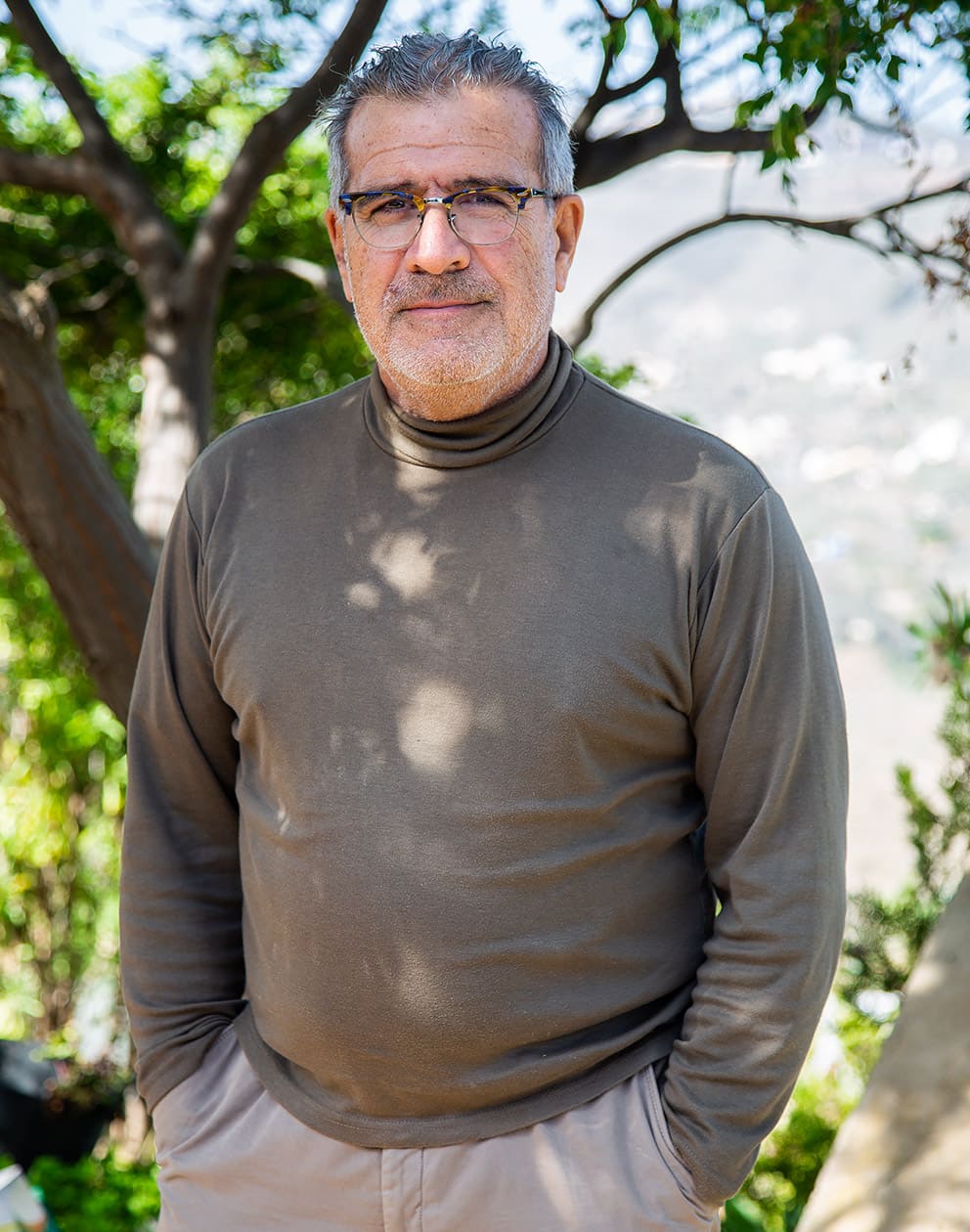 Rafael Botello - Asociación para el Desarrollo de la Economía Social y ...